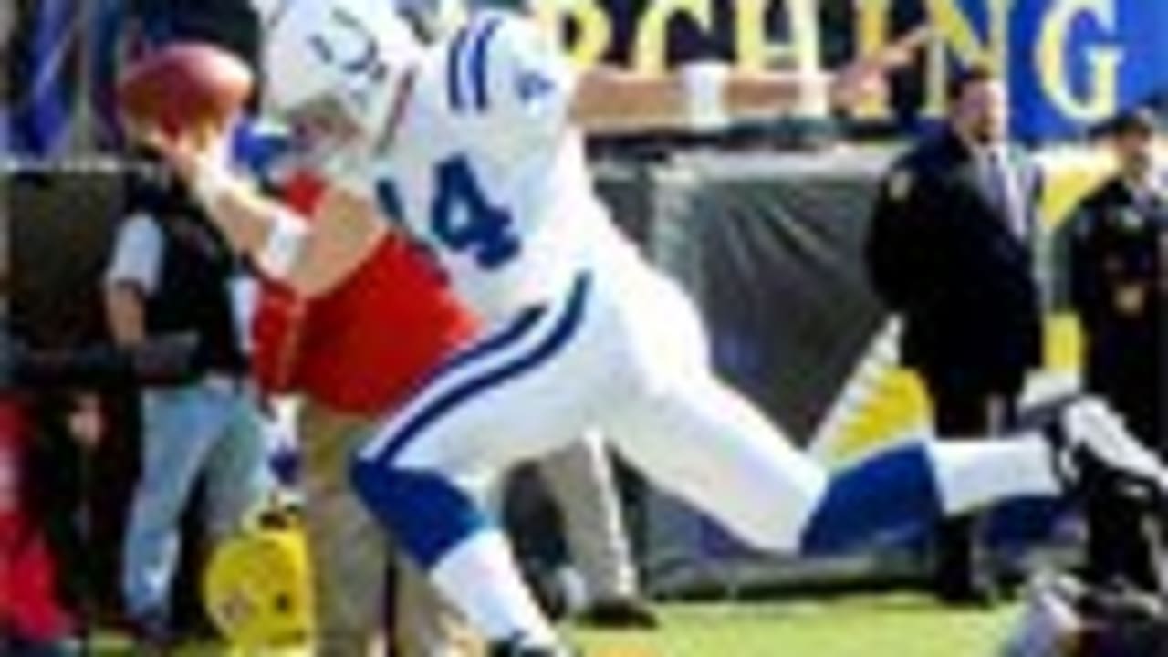 SERIES FLASHBACK: 1998, 2009