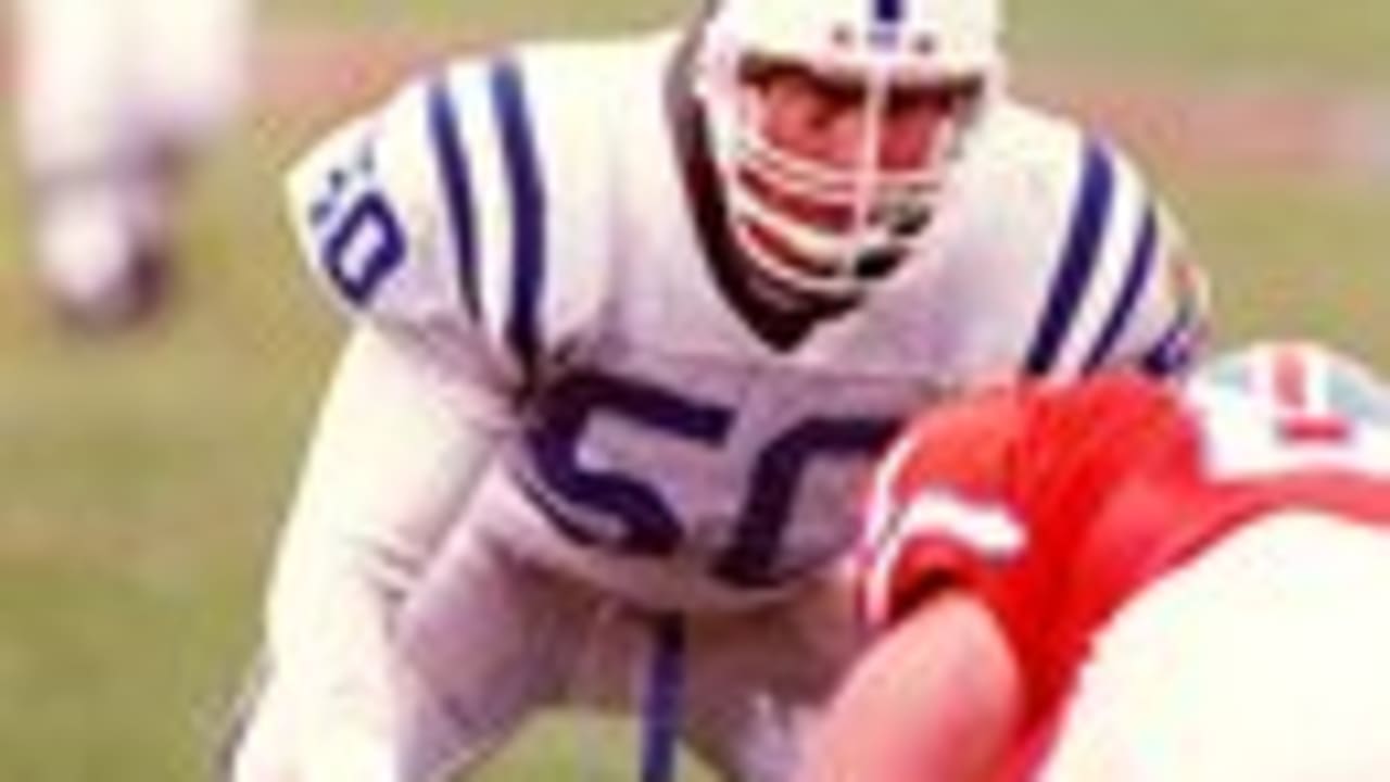 Catching up With: Duane Bickett