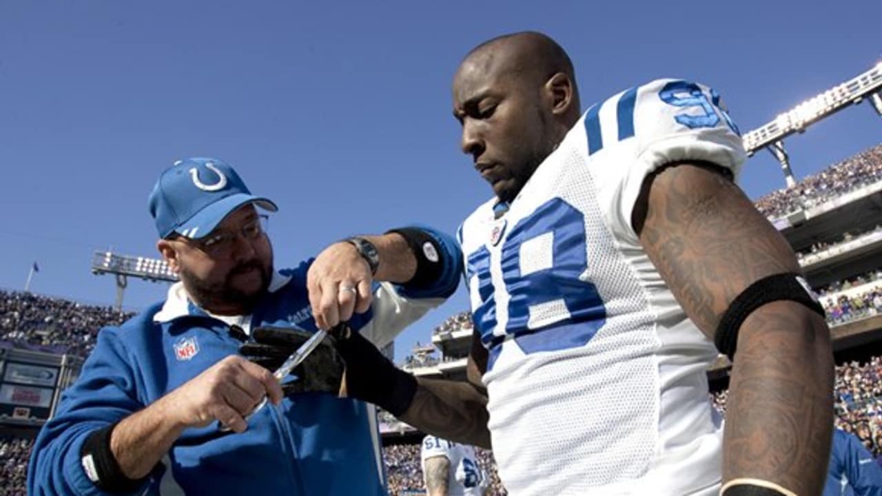 Rpbert Mathis - 12/13/11