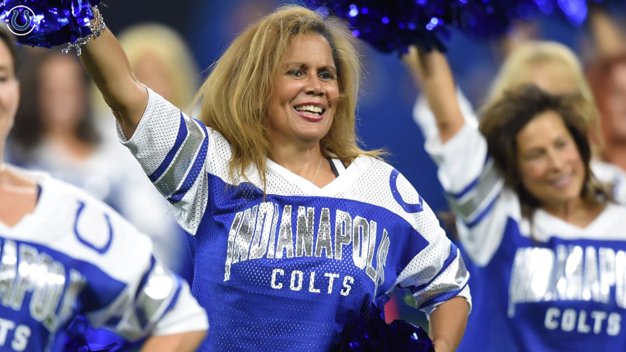 2018 Rewind: Cheer Alumni Halftime Show