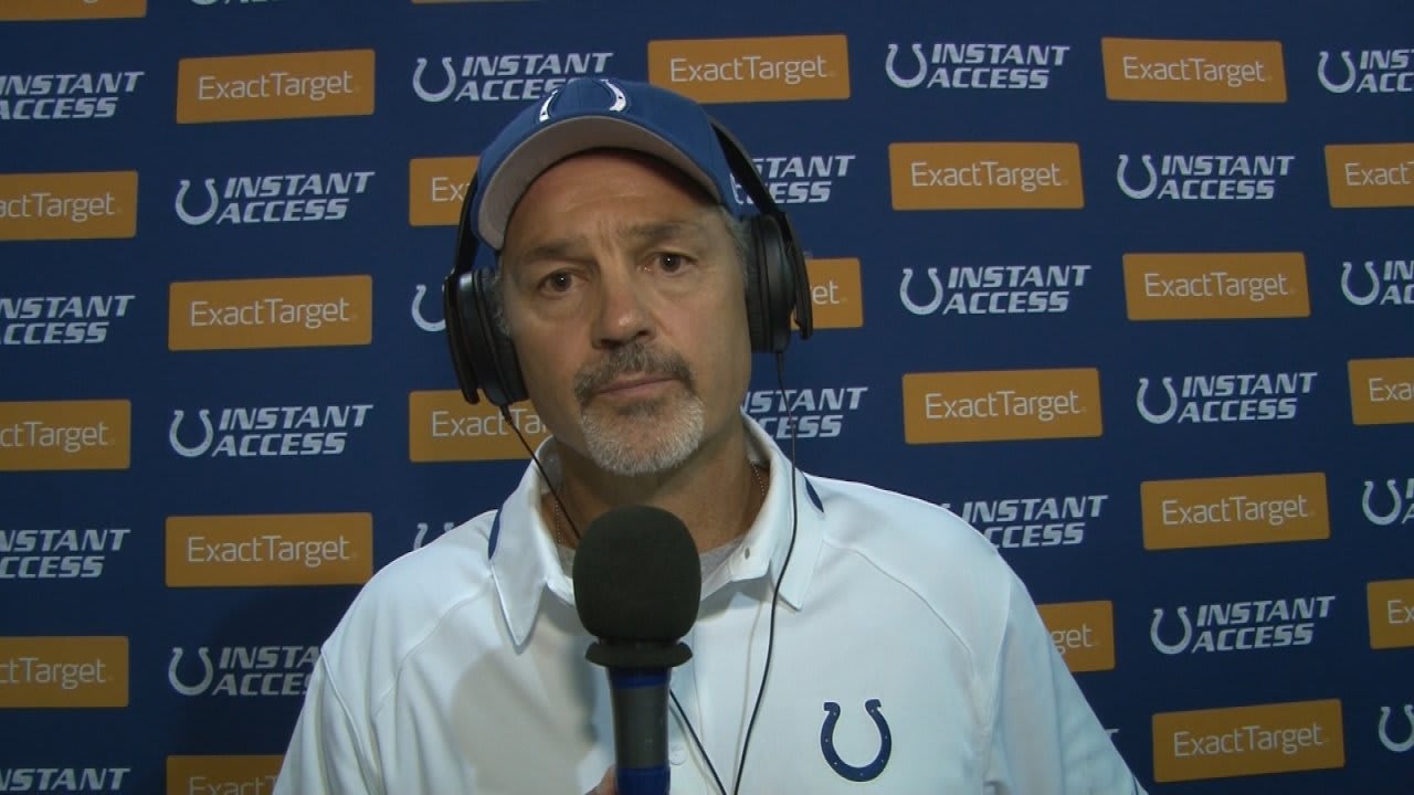 Instant Access - Dolphins: Coach Pagano