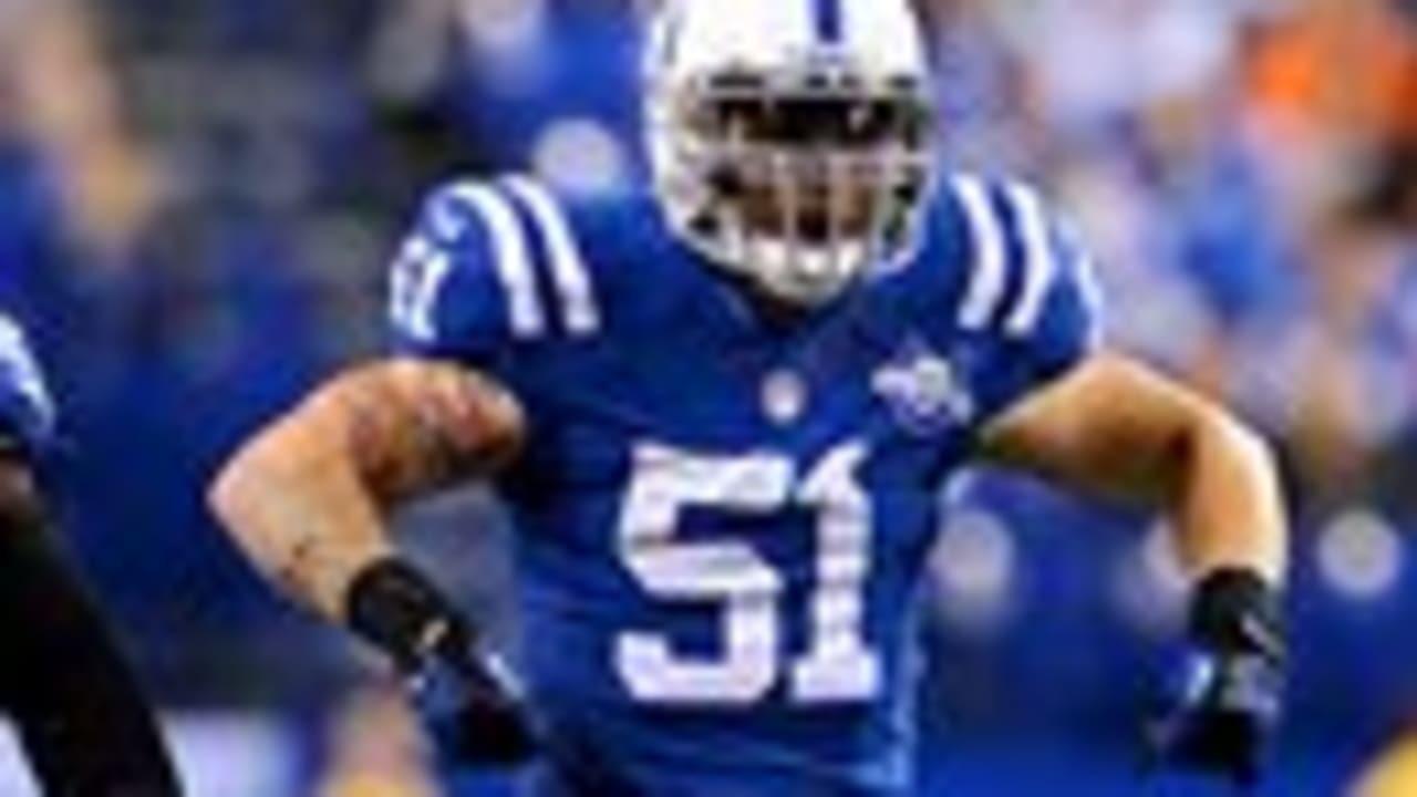 Colts Flashback on Five Victories