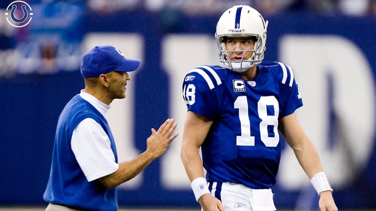 MANNING - Highlights Through the Years - Part 3 (2008-2011)