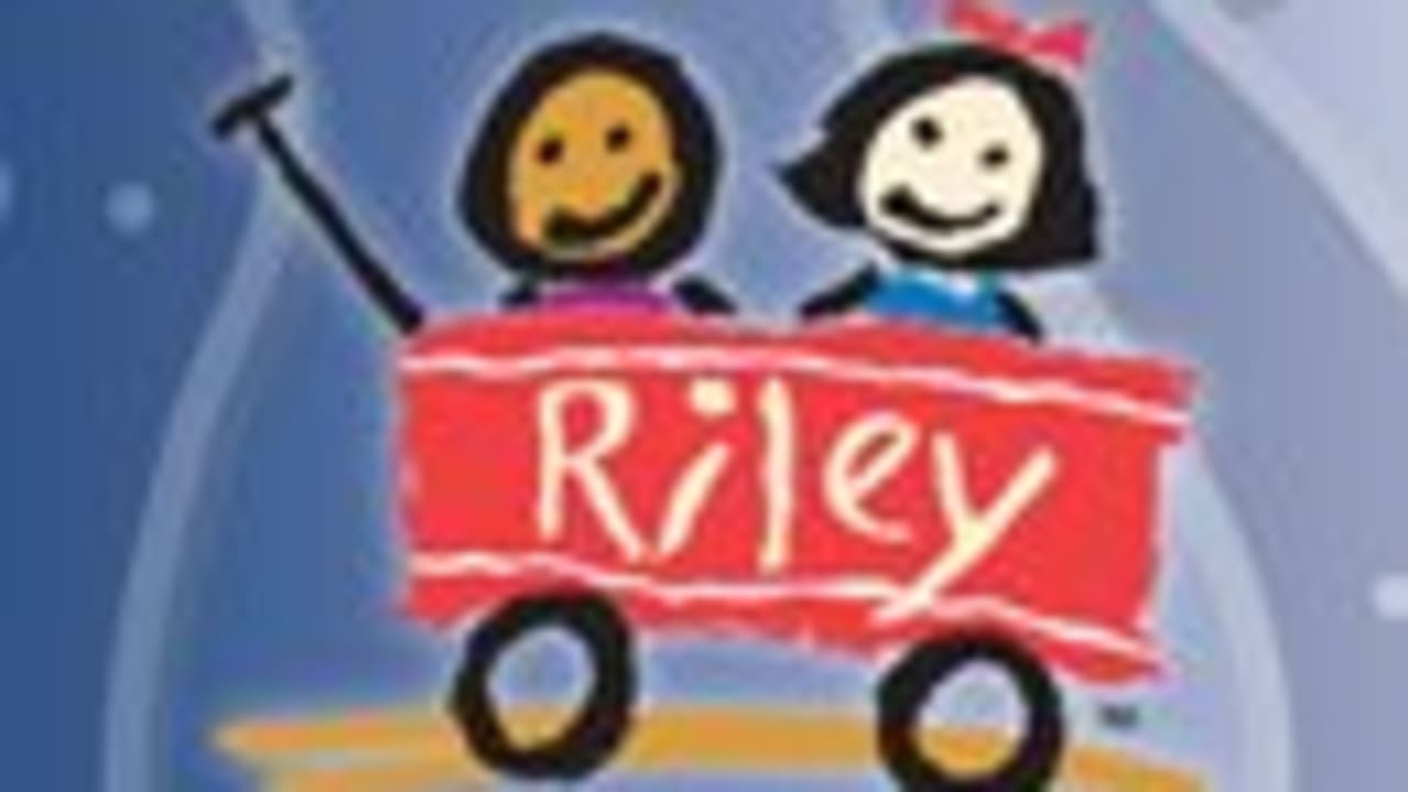 Race for Riley