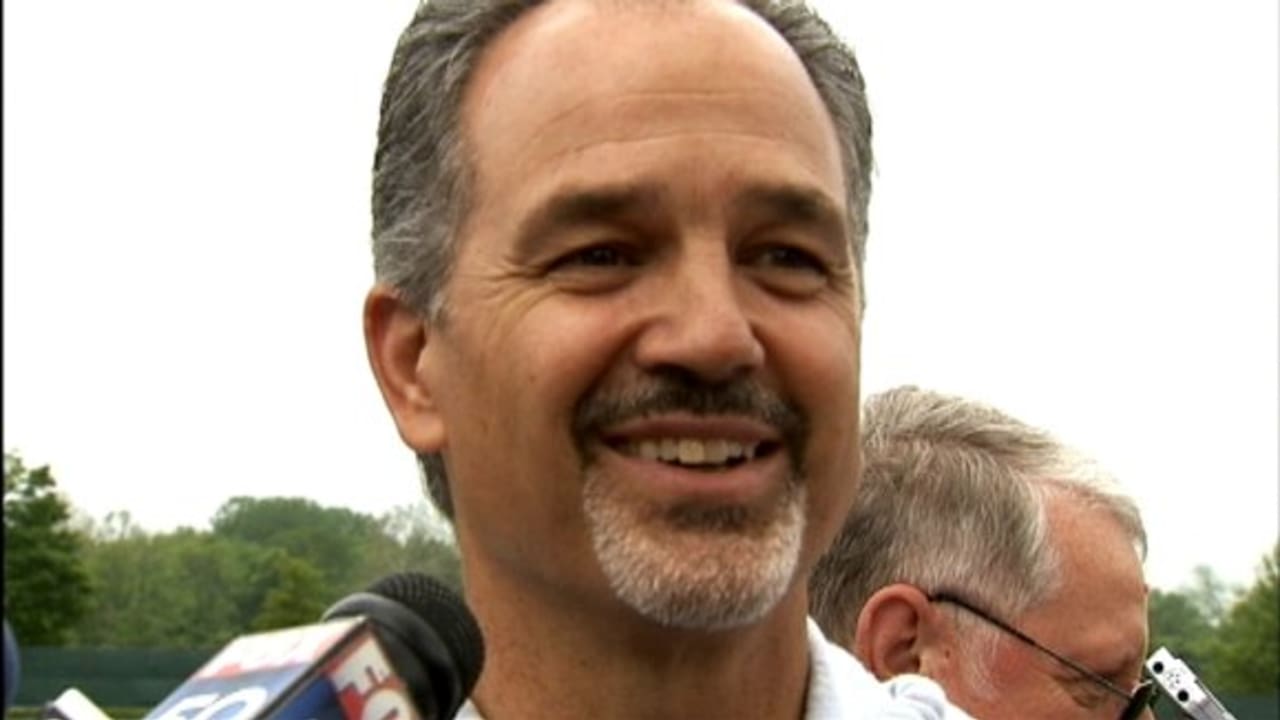 Coach Pagano: 05-04-2012