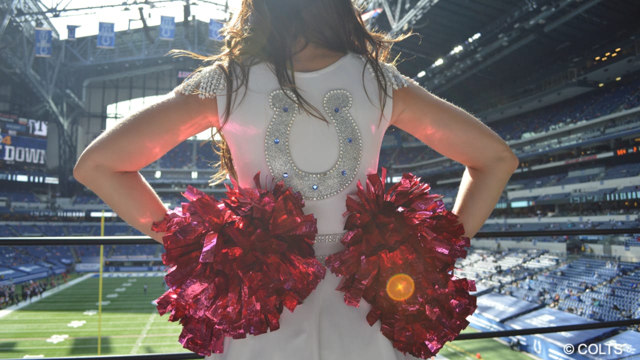 Colts Cheer 2020