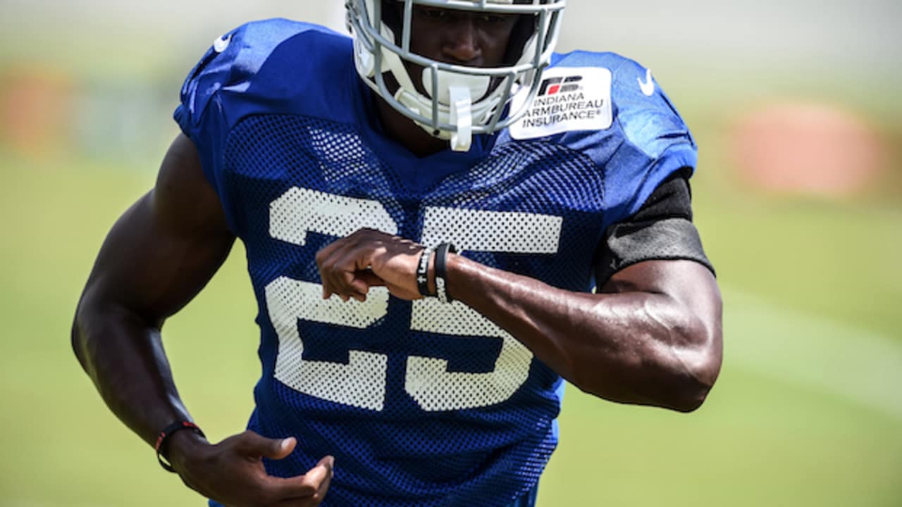 Colts Hope To See ‘Biggest Jump’ Against Cowboys