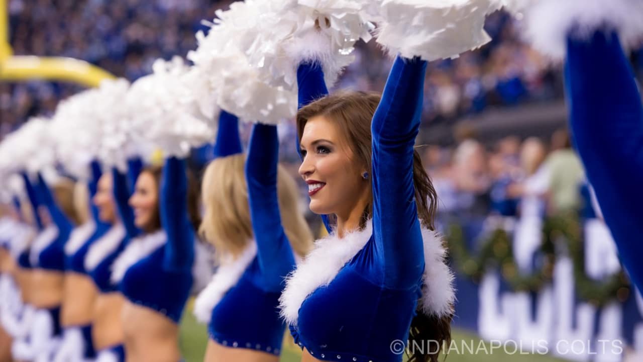It's Game Day! - CHEER SELECTS