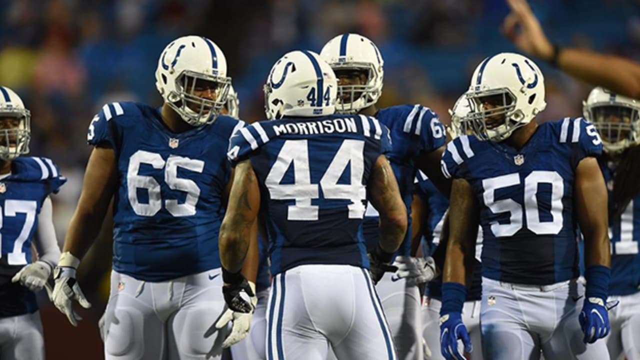 Which Young Colts Impressed During Saturday’s Preseason Opener?