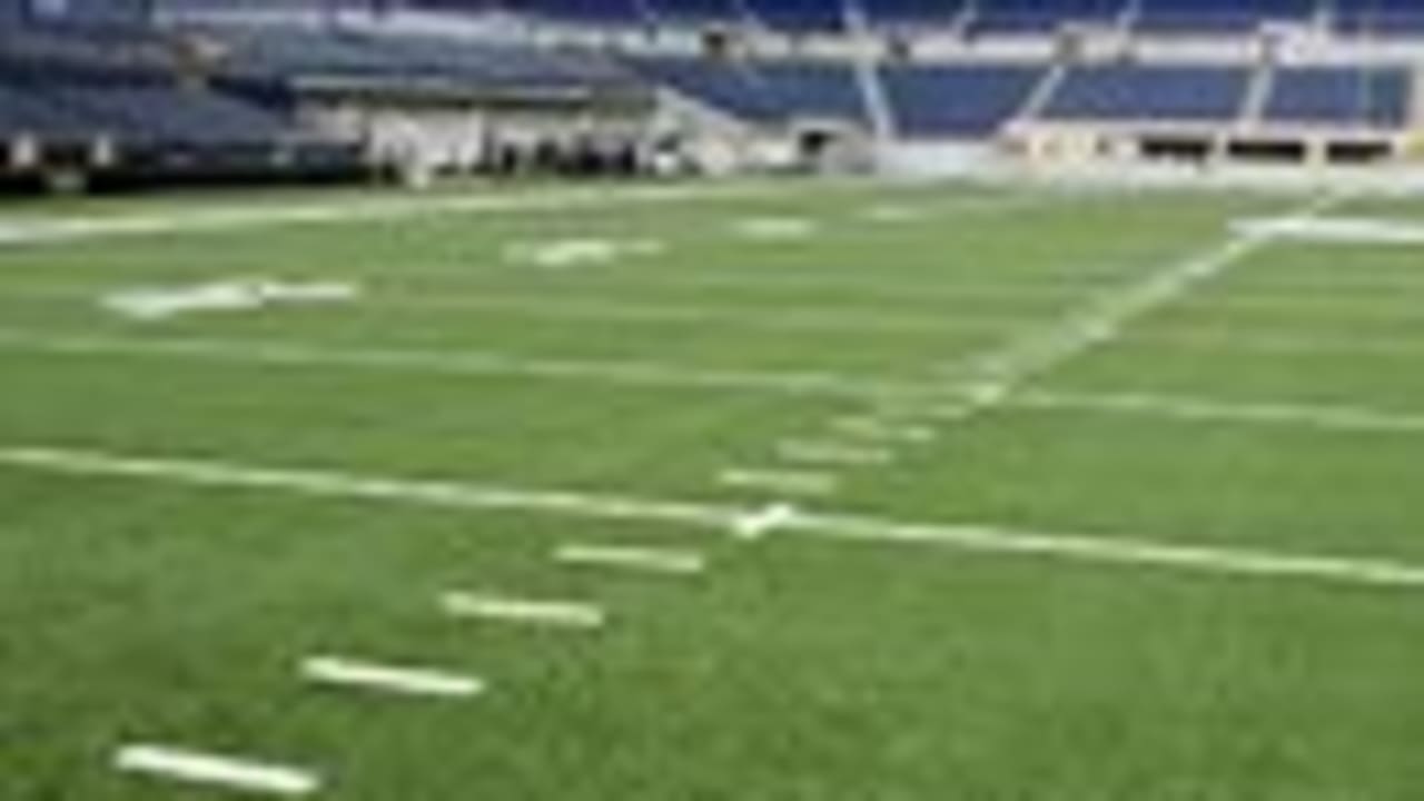 FIELDTURF SELECTED