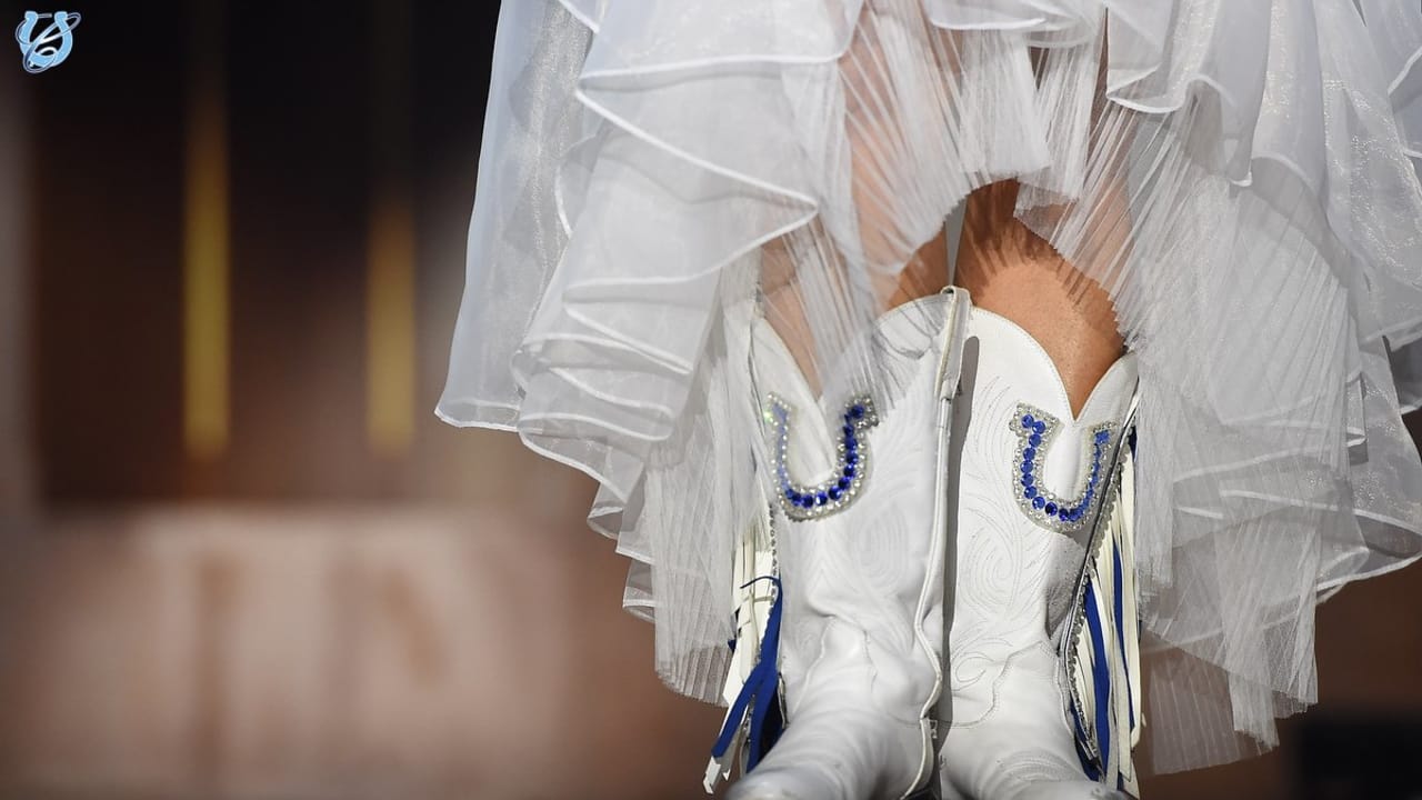 2017 Colts Cheer Showcase - HIGHLIGHTS