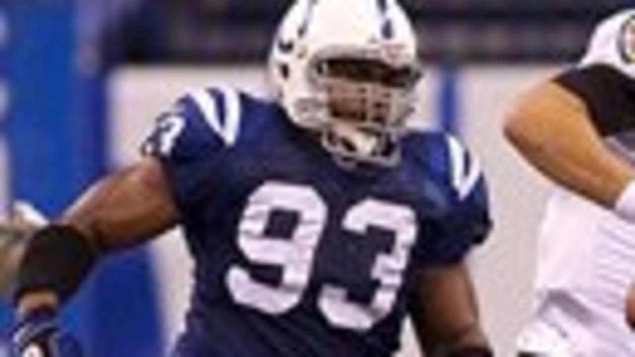 NFL DRAFT: REVIEWING COLTS' TOP PICKS