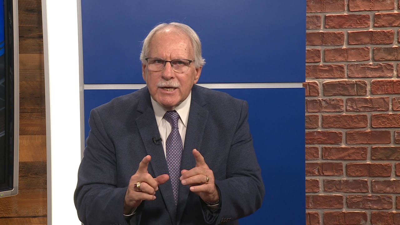 First Down With Rick Venturi - Final Instructions: Giants