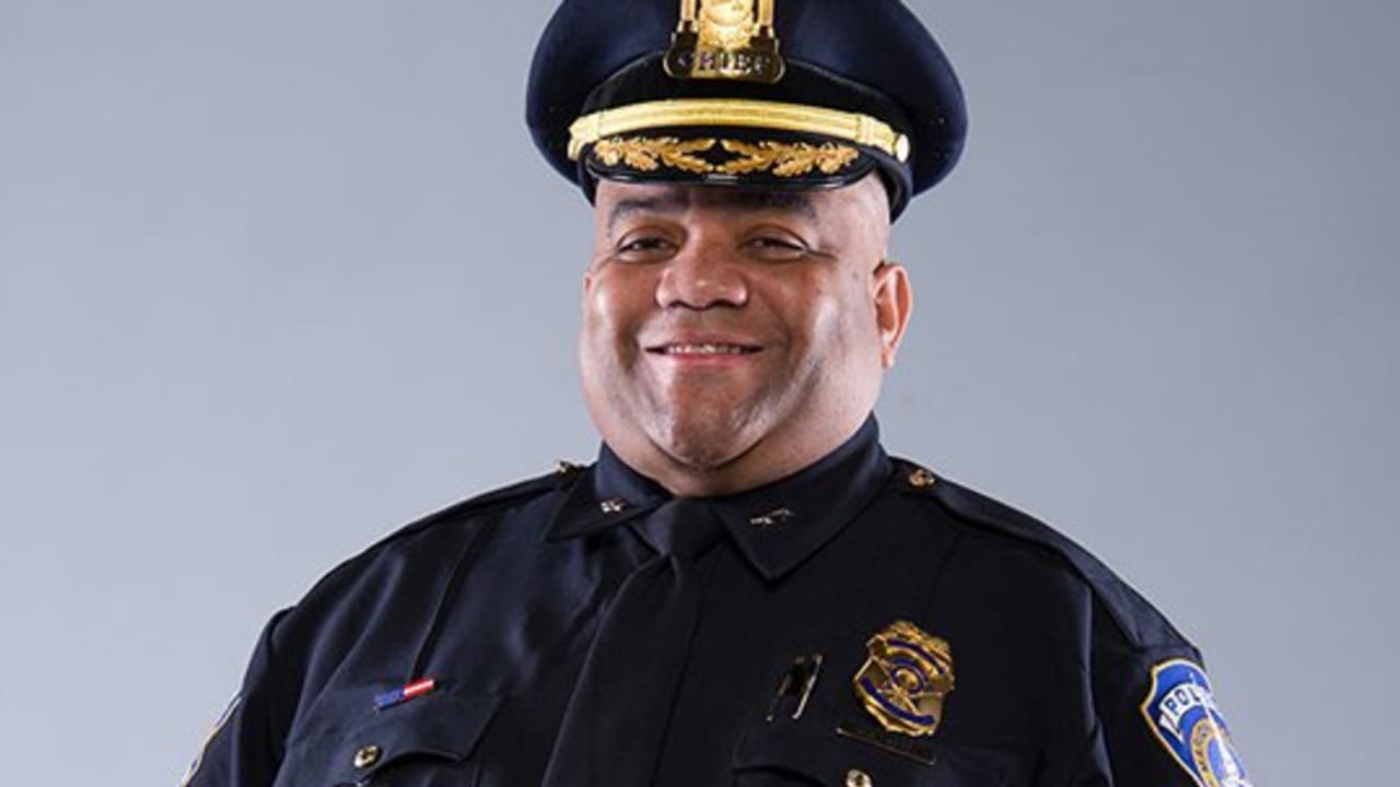 i am | COLTSTRONG: Rick Hite