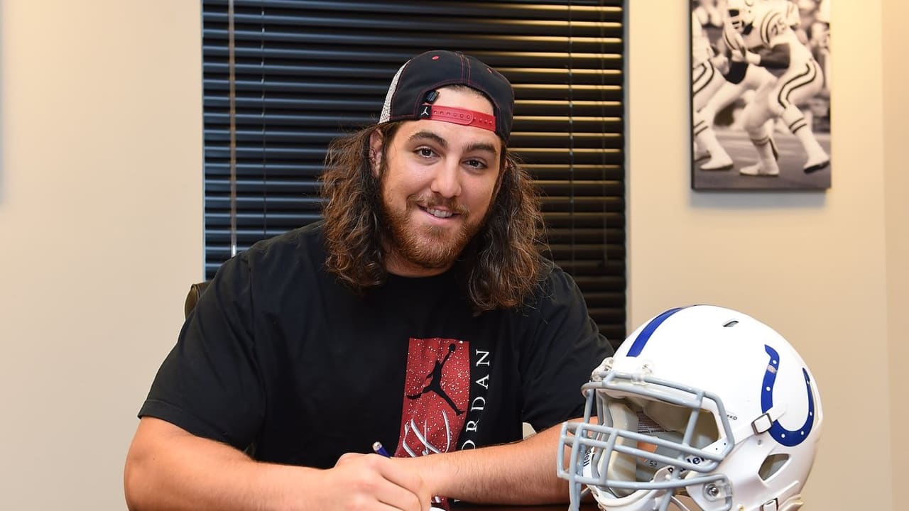 Player Spotlight - ANTHONY CASTONZO