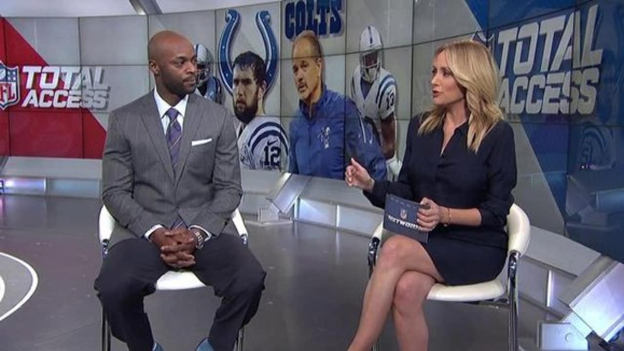 What should Colts look for in new general manager?