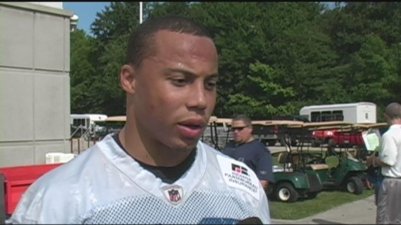 One on One with Melvin Bullitt: 8/3/09