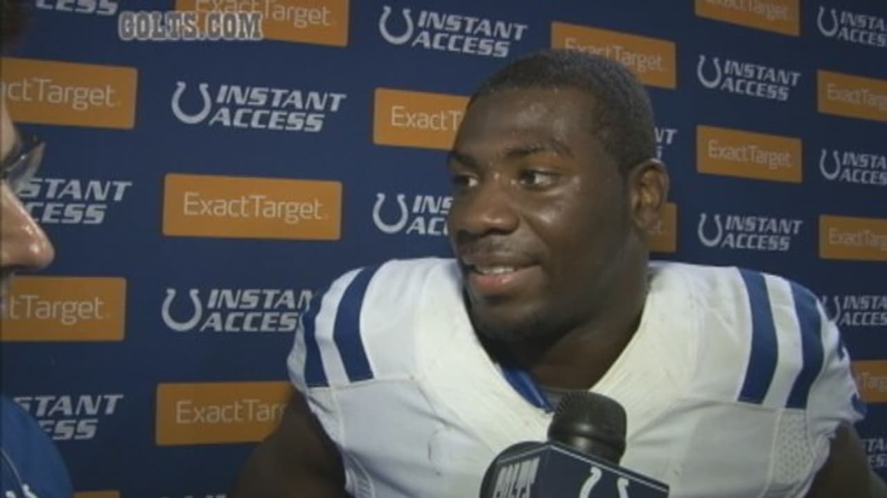 Instant Access - Titans: Vick Ballard