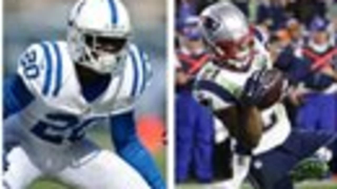 Darius Butler Has Fun After People Mistake Him for Super Bowl Hero ...