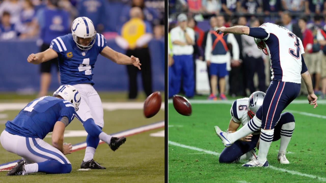 Fantasy Face-Off: Drafting Kickers