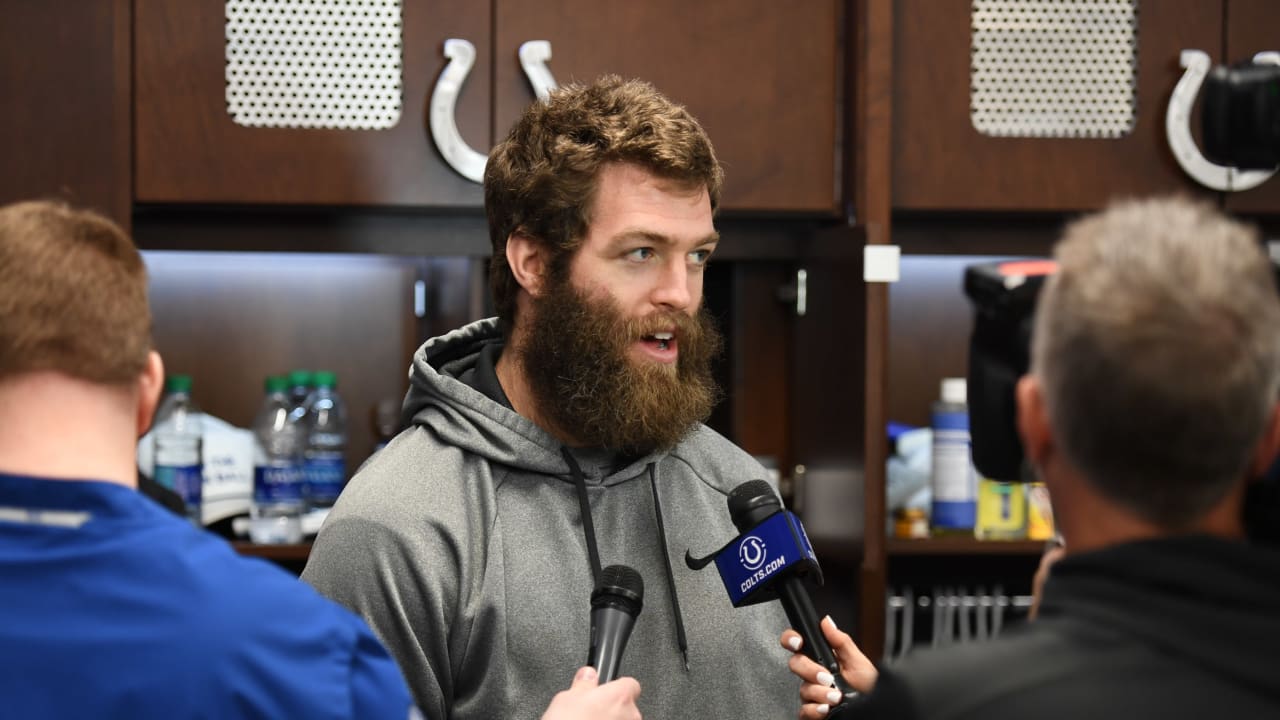 Jack Doyle On Growing From 2019 Season