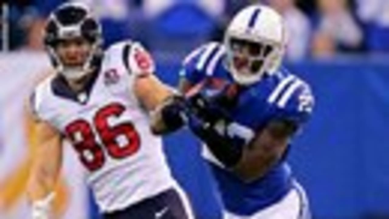Colts Vontae and 49ers Vernon Davis will finally settle sibling rivalry ...