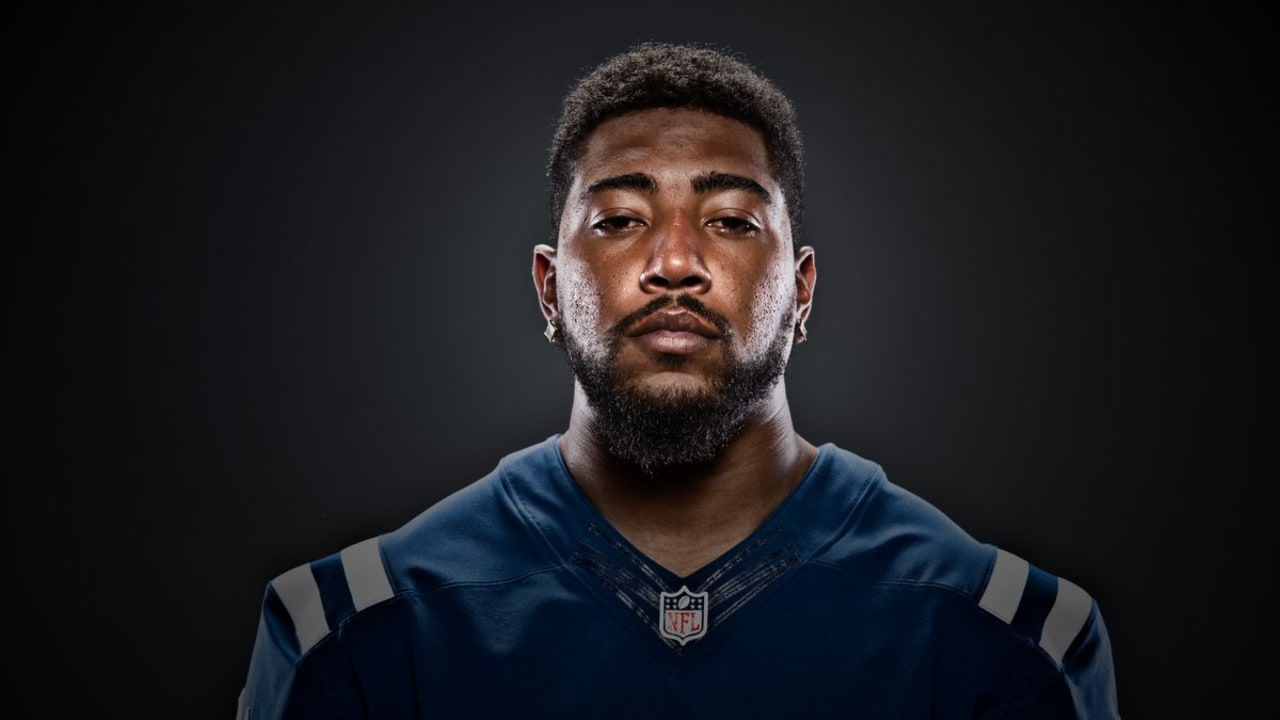 Tuesday's Top 10 - Rookie Headshots