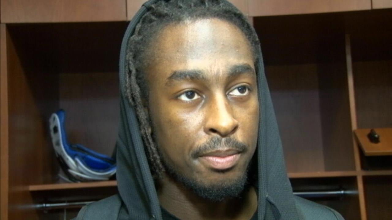 Hilton: "We are moving in the right direction"