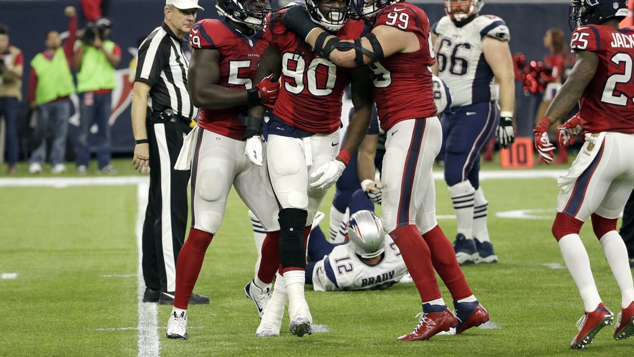 Rob Chudzinski: Facing Tough Texans Defense