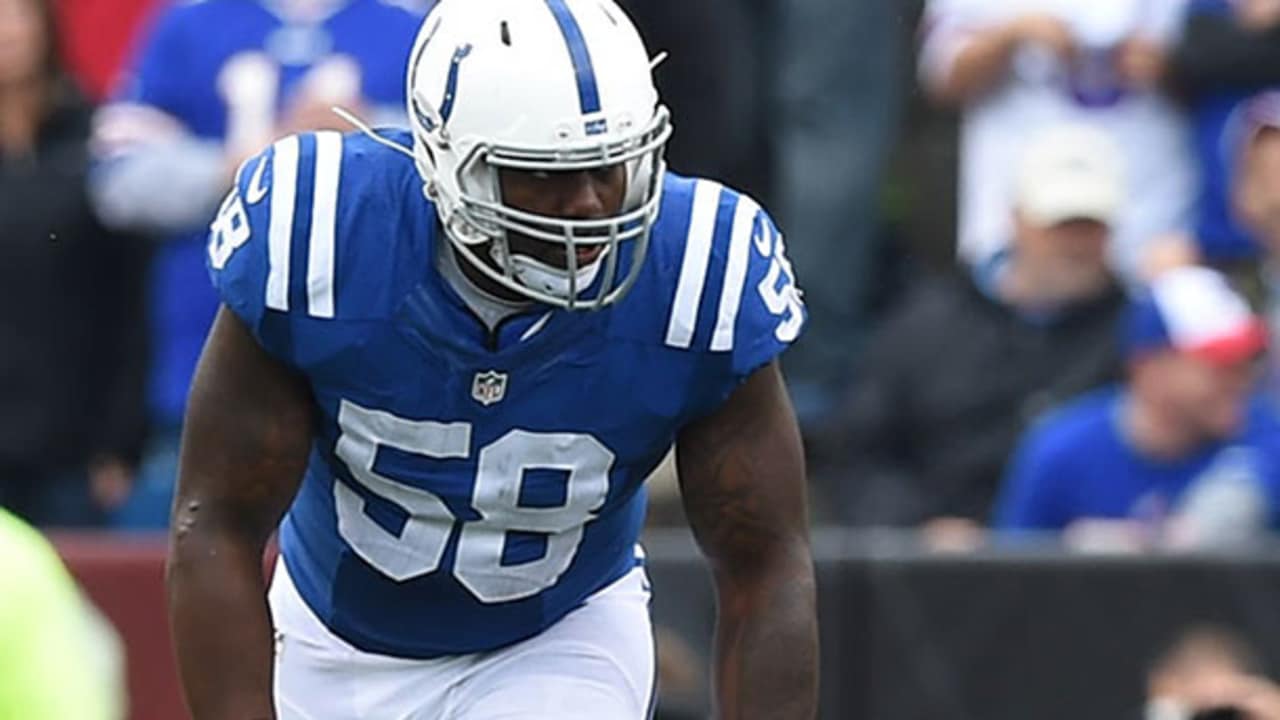 Colts Mailbag Weekend Edition: Which Pass Rushers Will Emerge Alongside ...