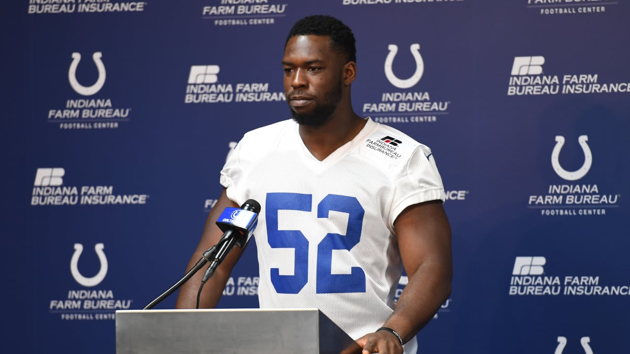 Ben Banogu Aiming To Excel In Different Defensive Roles