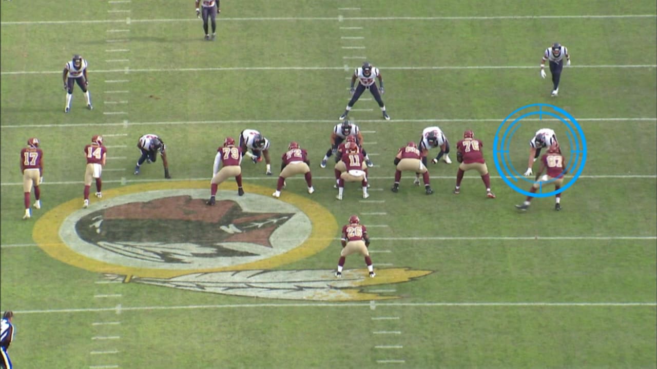 First Down With Rick Venturi - Offensive Blueprint: Wild Card Round ...