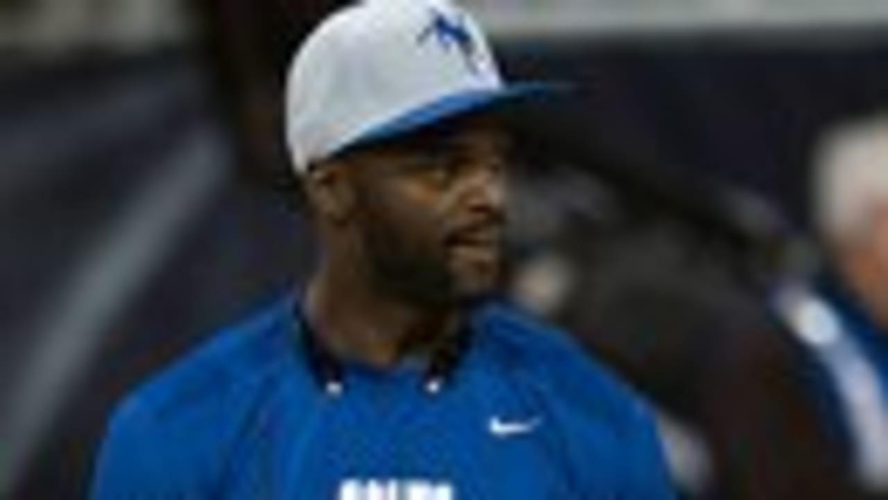 Reggie Wayne: “My Plan Is To Be Ready For Training Camp”