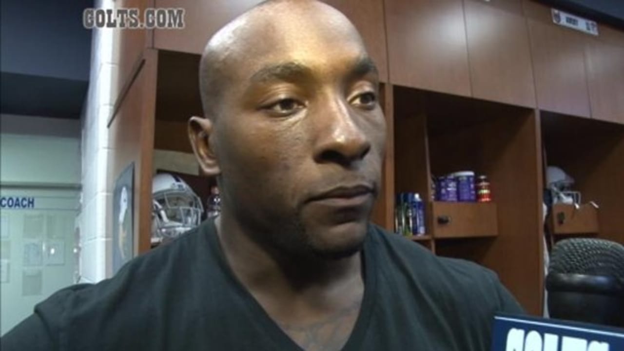 Robert Mathis 1 on 1