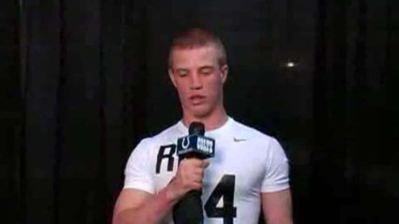 2008 PrepsPro Combine: Kyle Kovach