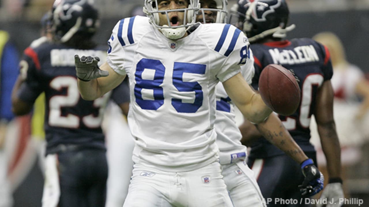 Former Colts Receiver Aaron Moorehead Expected To Become Vanderbilt's ...