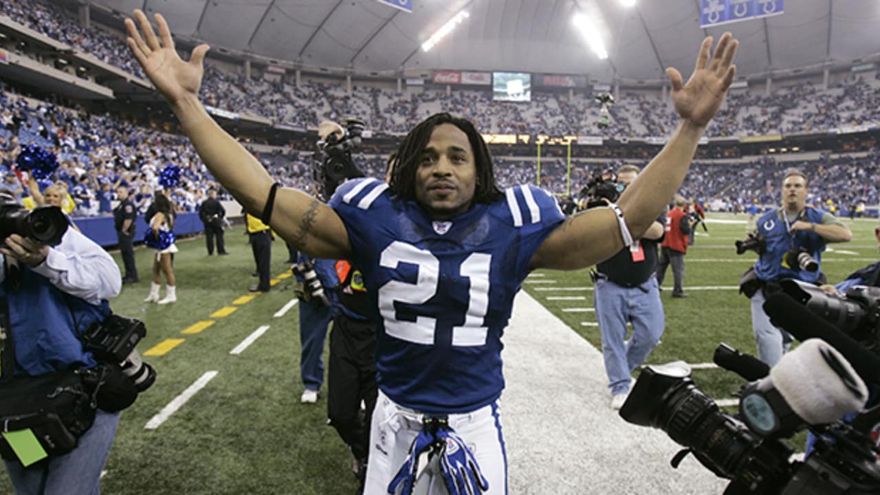 Bob Sanders Among Pennsylvania Sports Hall Of Fame’s Class Of 2017