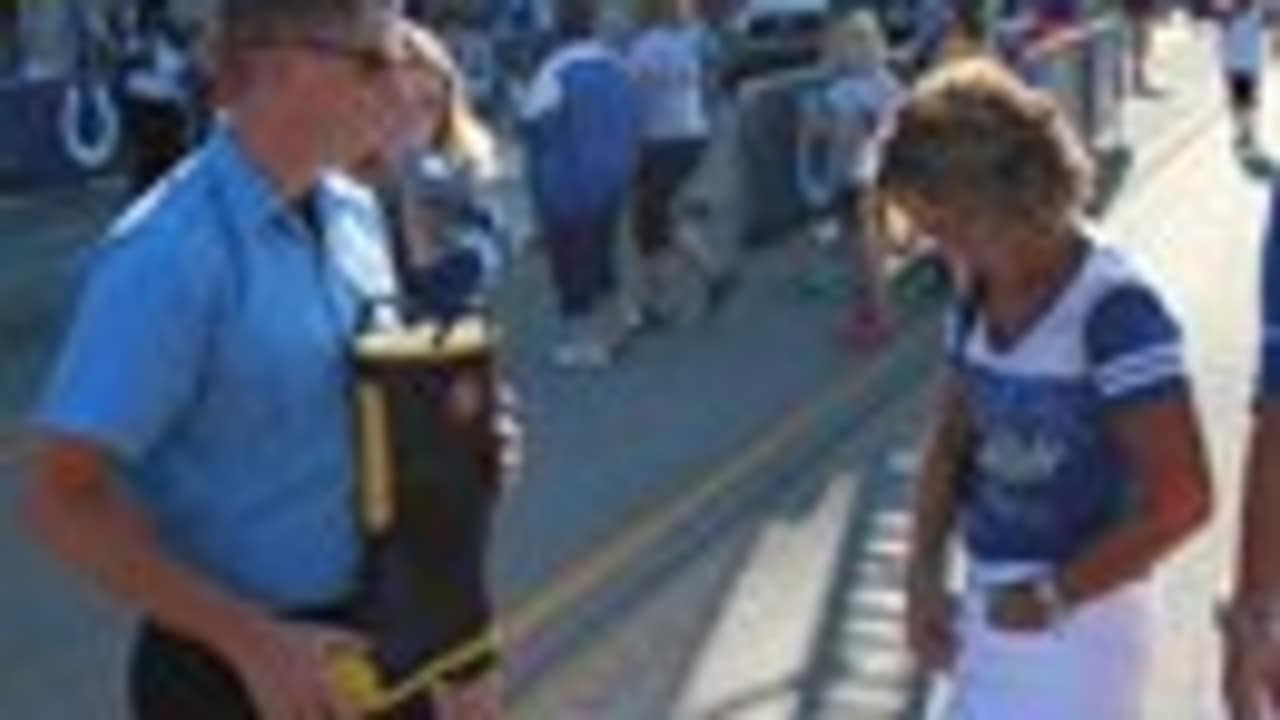 Fill the Boot Collection