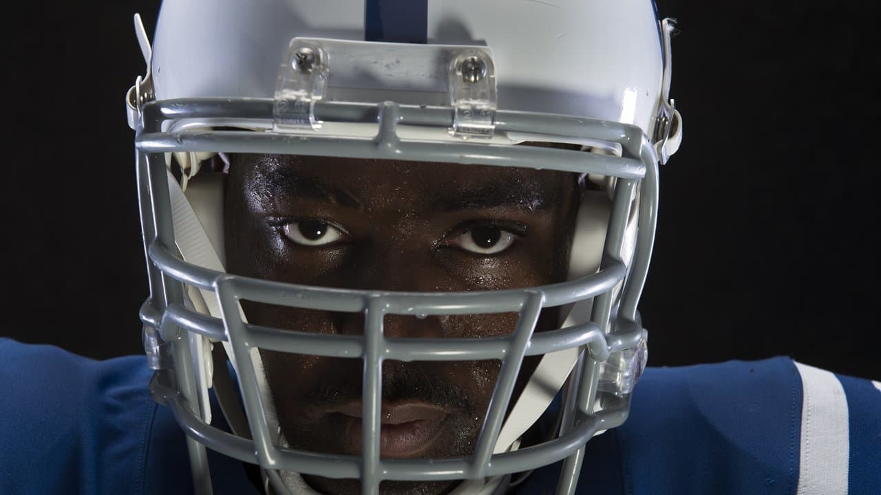 Arthur Jones - Defensive End