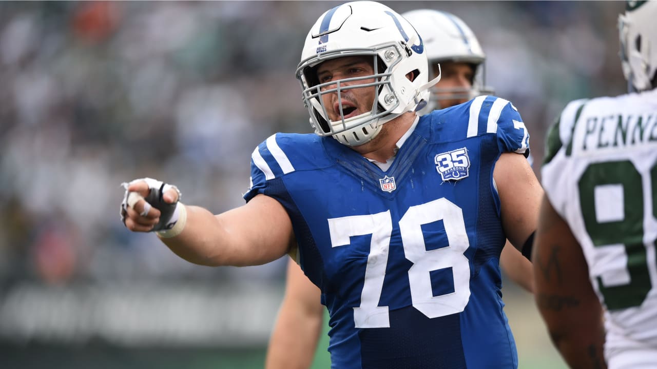 Five Things Learned Colts Jets Week 6