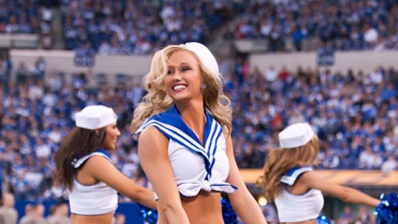 Cheer: Julia P - 11/30/11