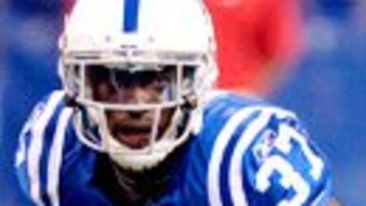 COLTS WELCOME MORE NEW FACES