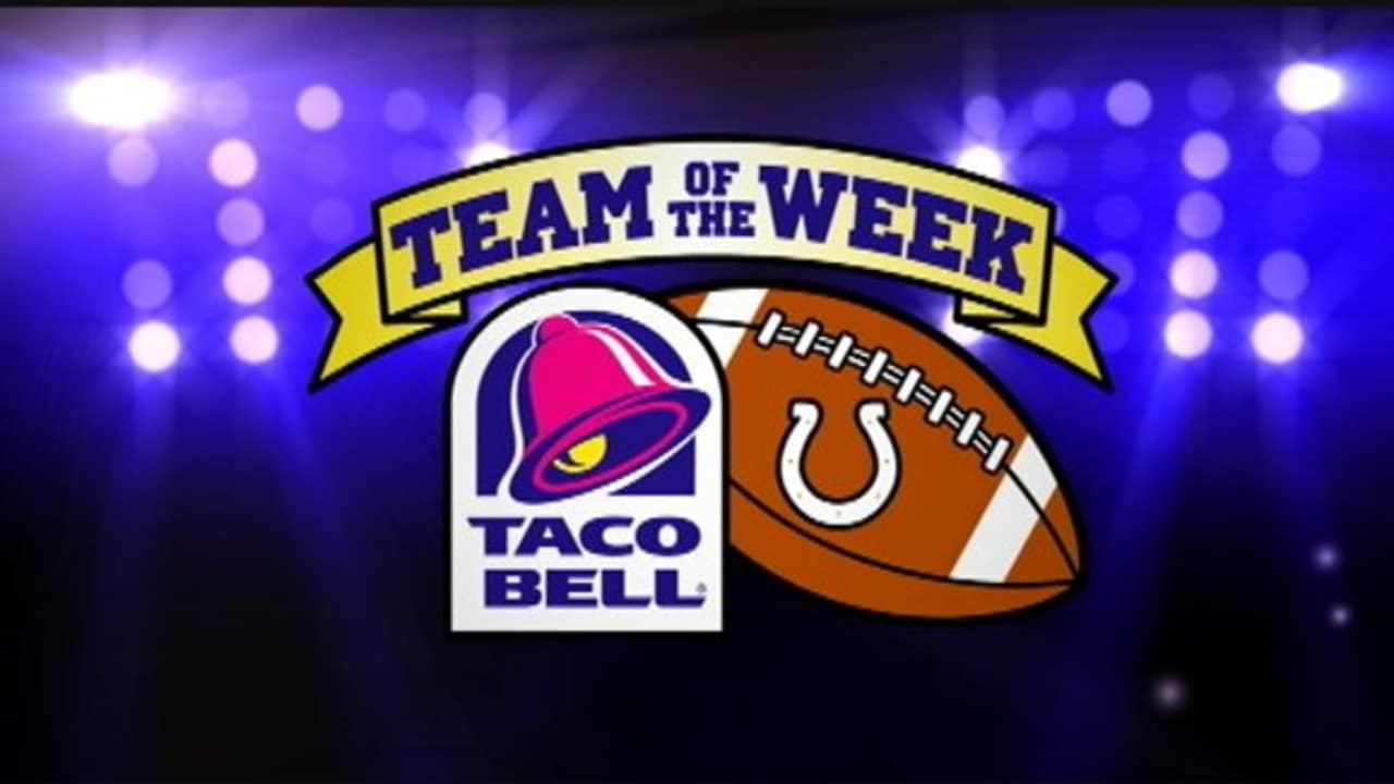 Taco Bell Teams of the Week: State Champions