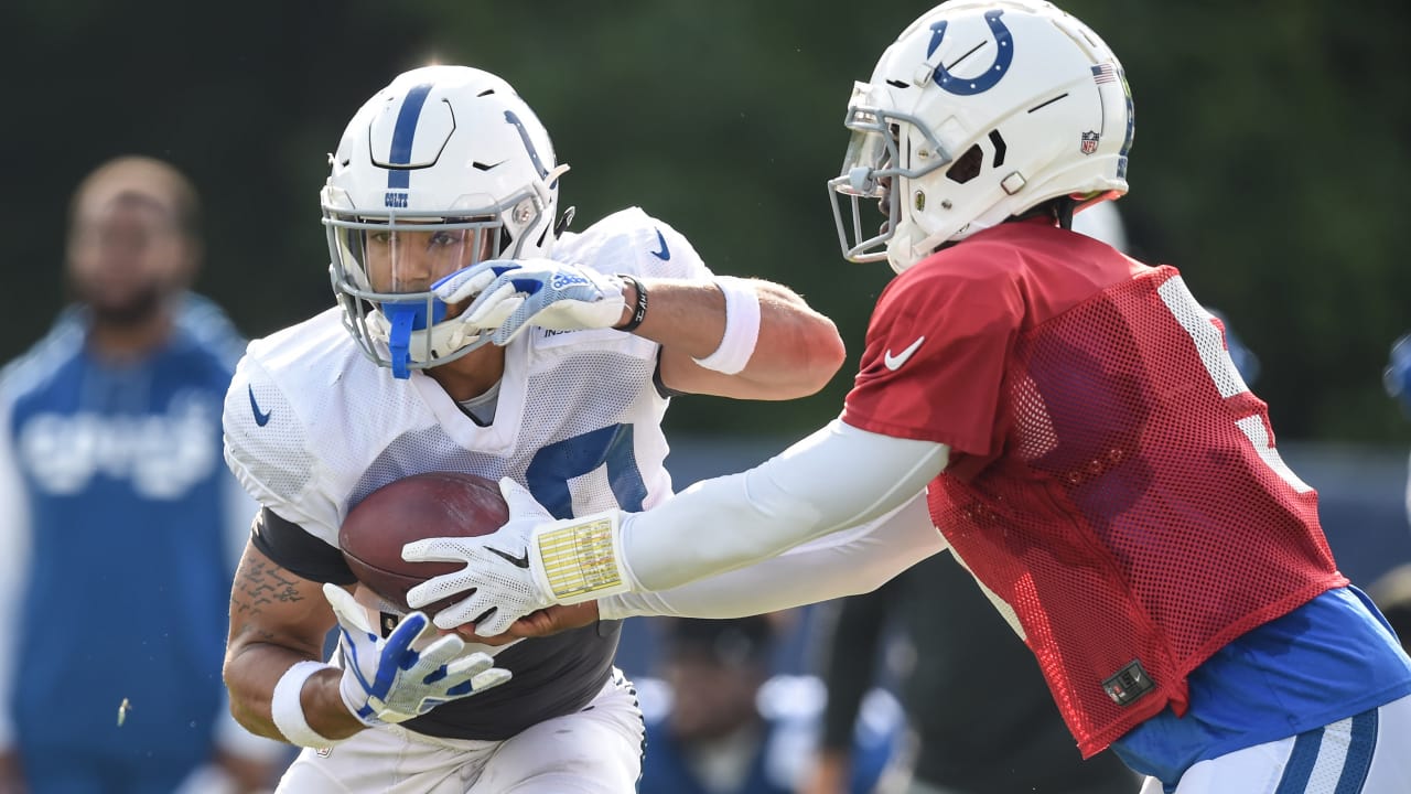 Training Camp Daily Update: Situational Football