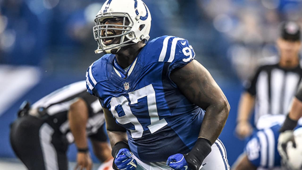 Art Jones: Primetime Games Not Treated Differently