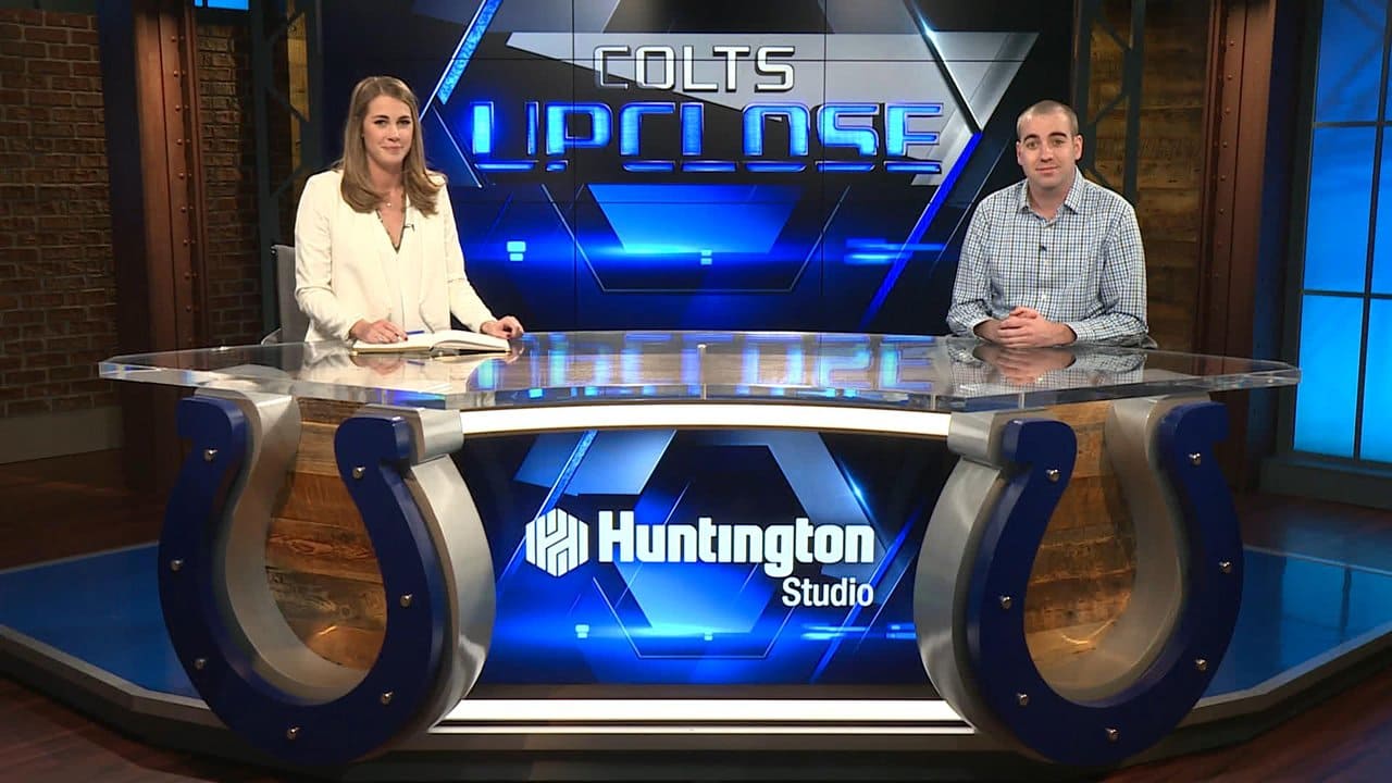 Roster Talk: Signing Linebacker Sean Spence