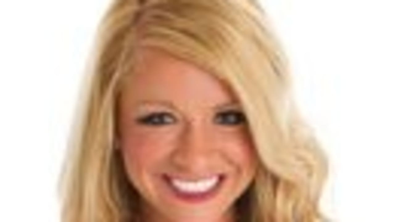 Cheerleader of the Week: Allie C.