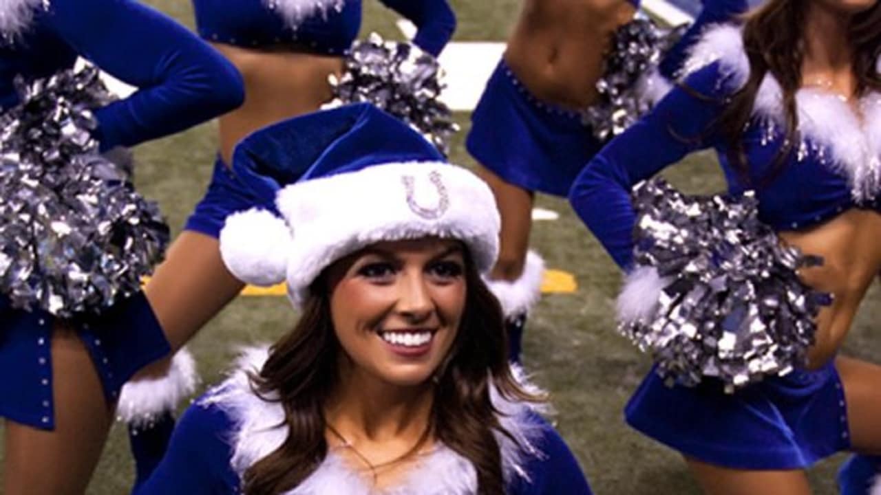 Abbey F - Cheer 12/27/11