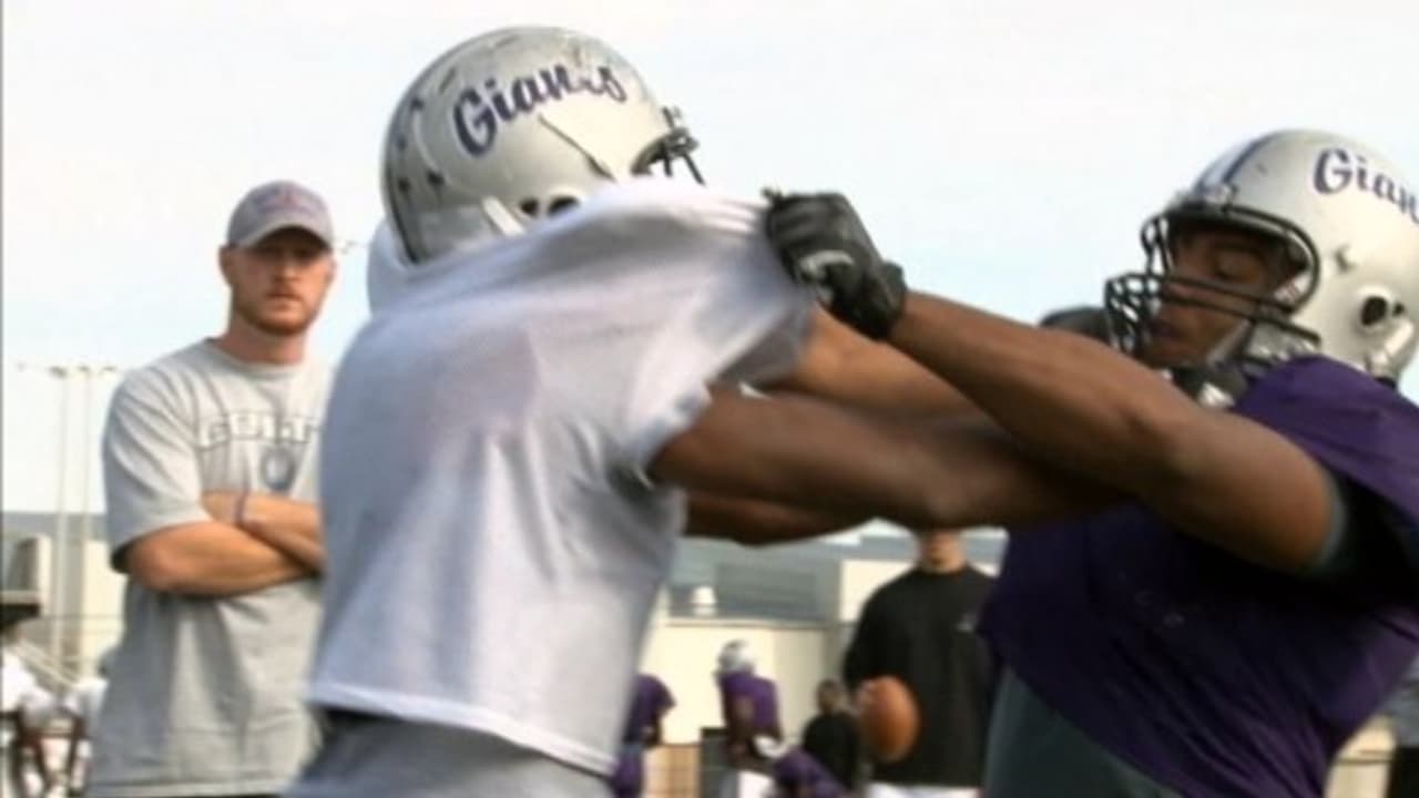 Taco Bell Team of the Week: Ben Davis