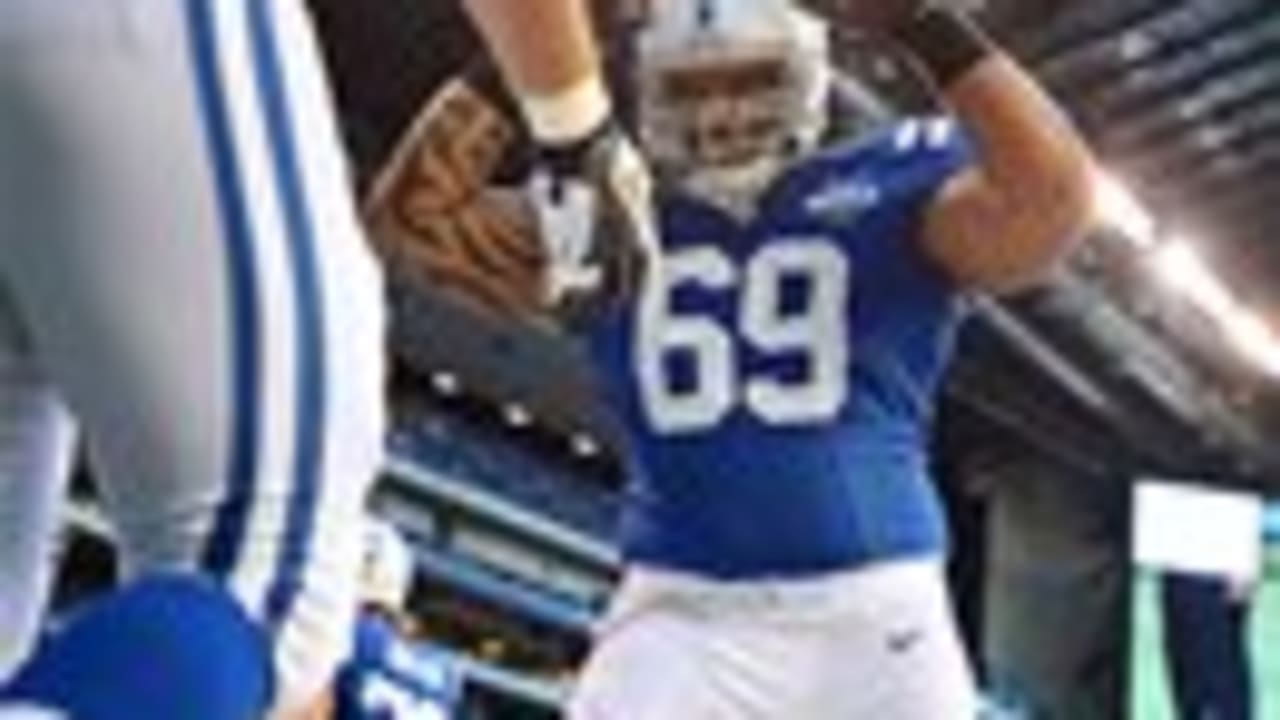 Thornton Set for Action